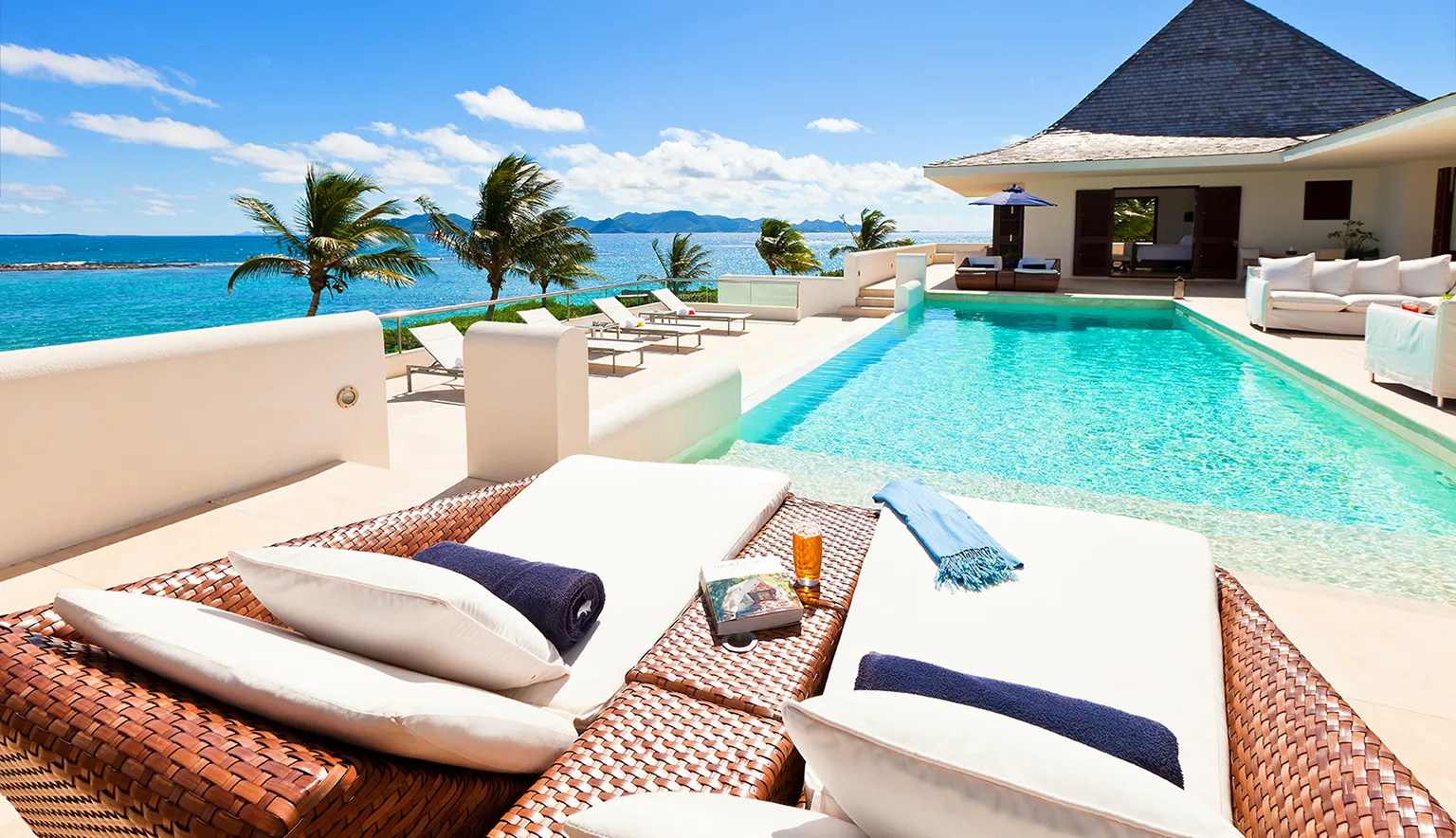 Anguilla : Tourism Insights | Outlook Travel Magazine