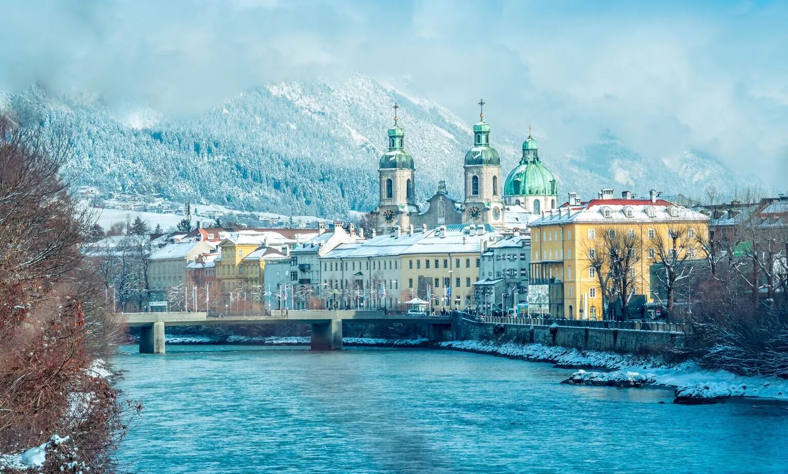 Austria Travel Guides | Outlook Travel Magazine