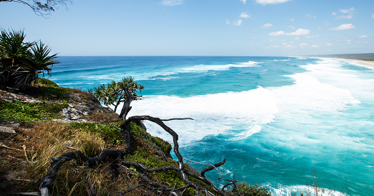 Brisbane Islands and Coastline in Focus | Outlook Travel Magazine