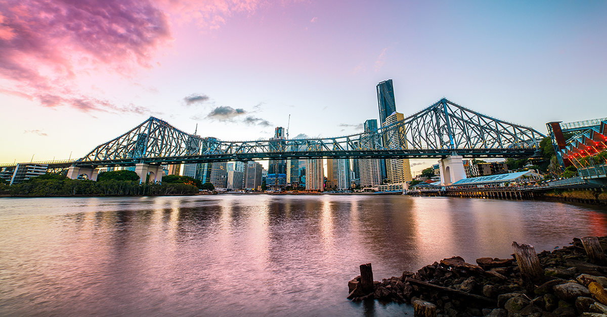 Main Atractions Brisbane