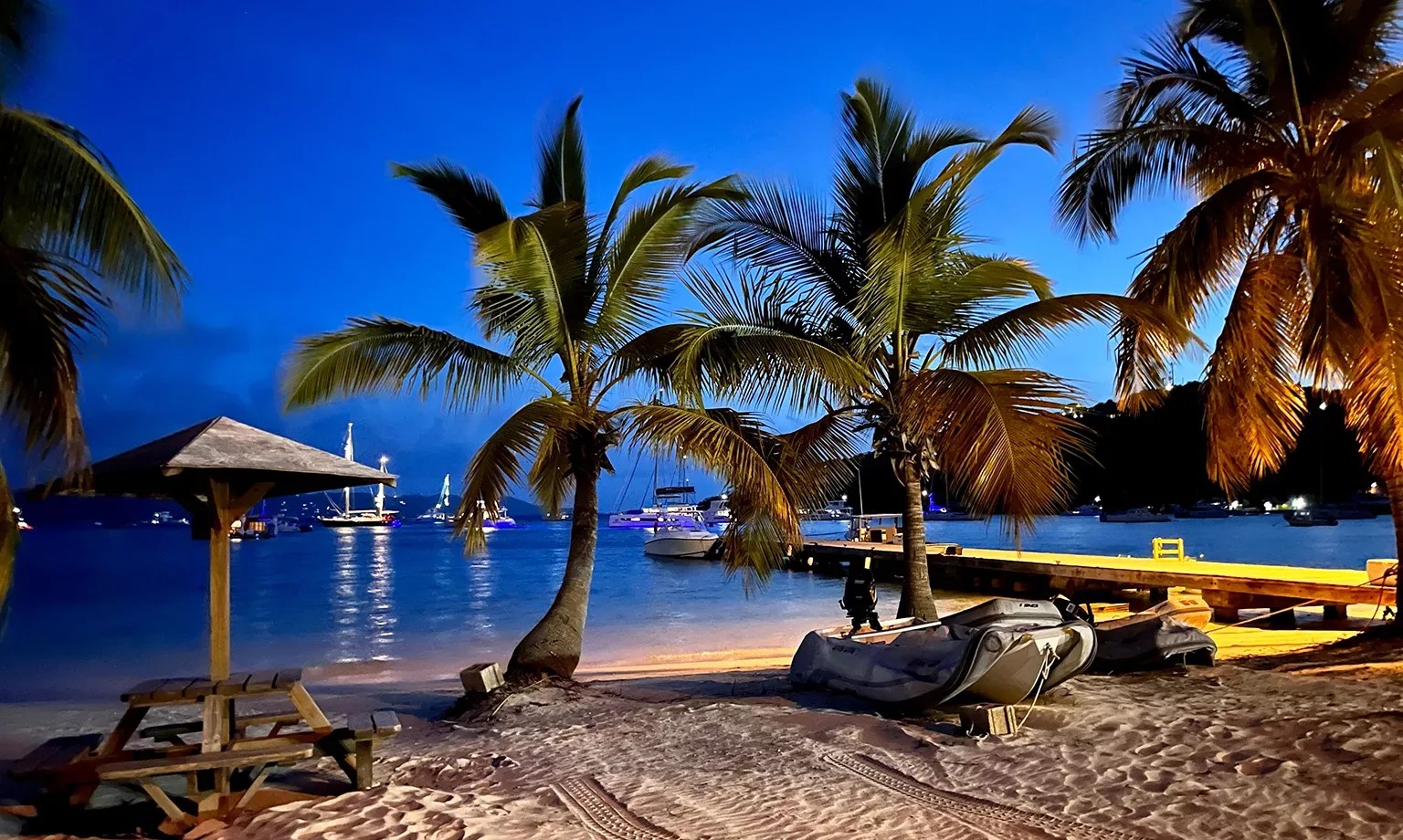 British Virgin Islands Outlook Recommends Outlook Travel Magazine