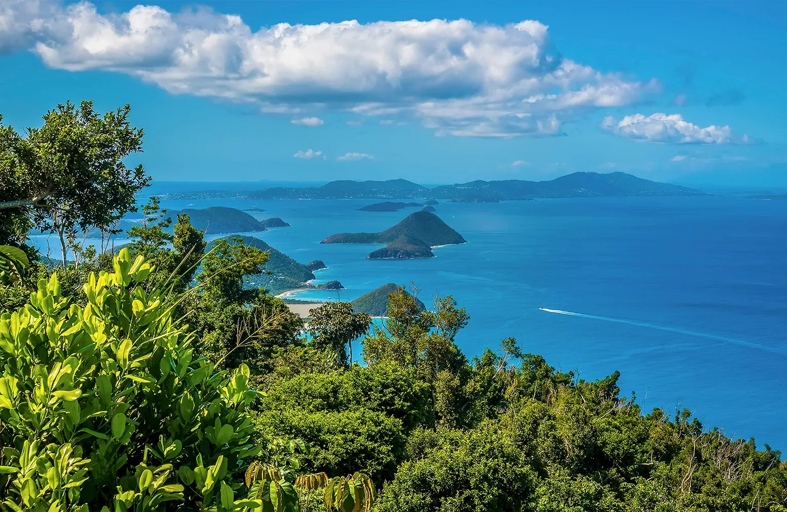 British Virgin Islands : Tourism Insights | Outlook Travel Magazine