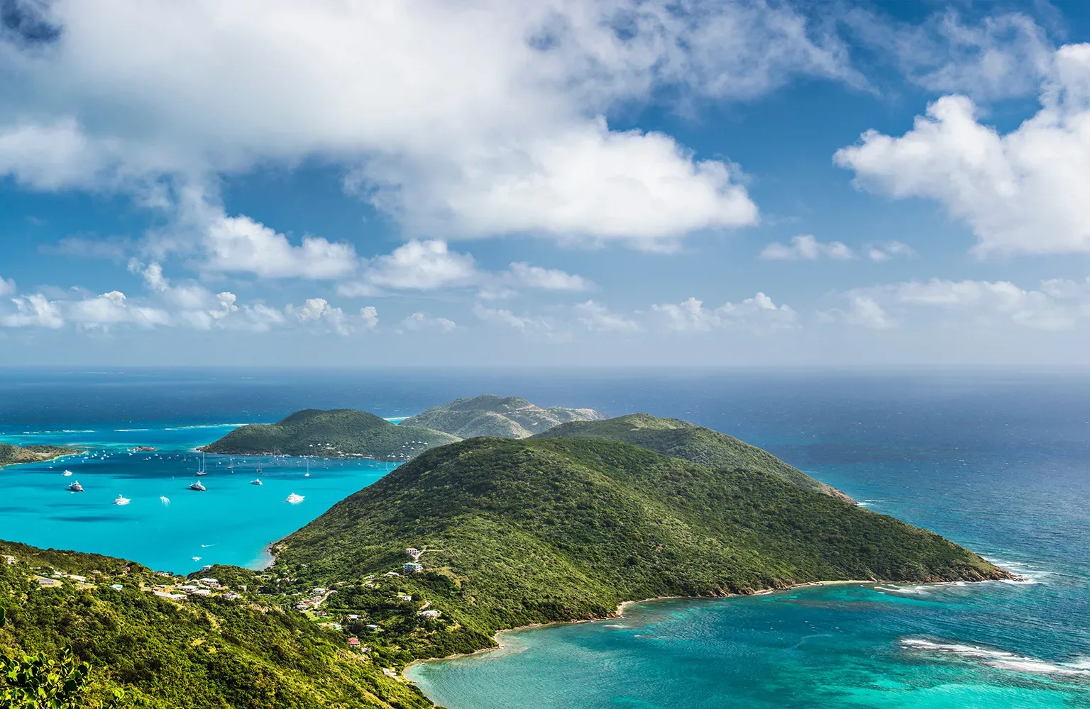 British Virgin Islands Travel Guide | Outlook Travel Magazine