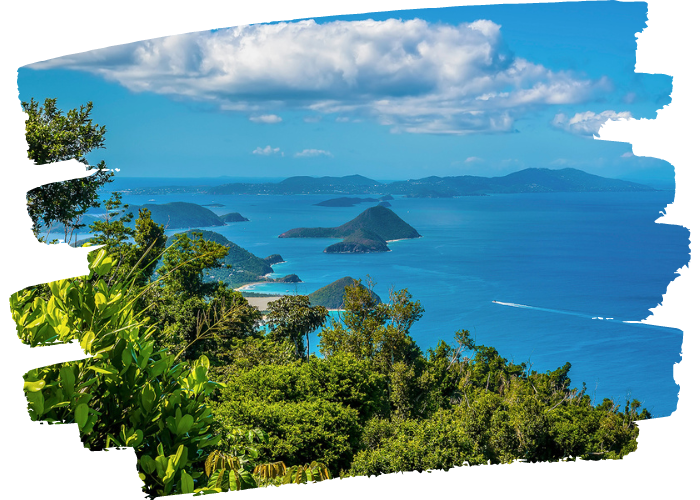 British Virgin Islands Travel Guide Outlook Travel Magazine
