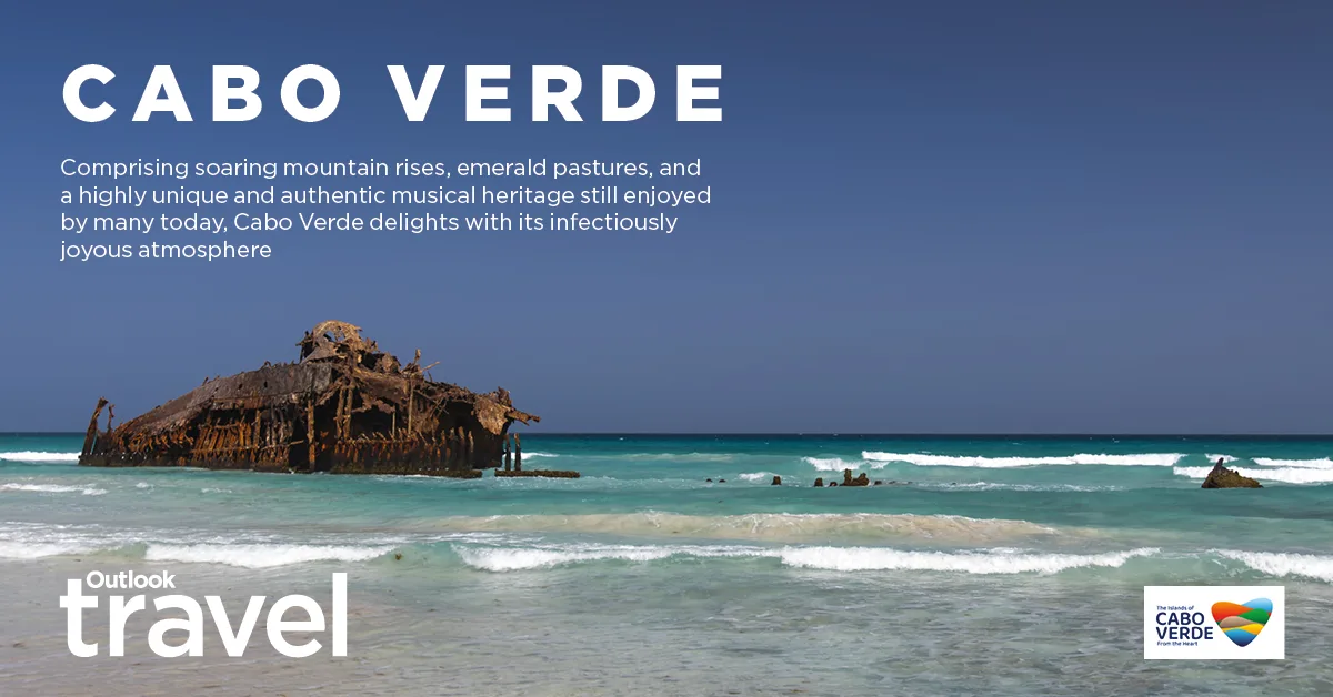 Cabo Verde Travel Guides | Outlook Travel Magazine