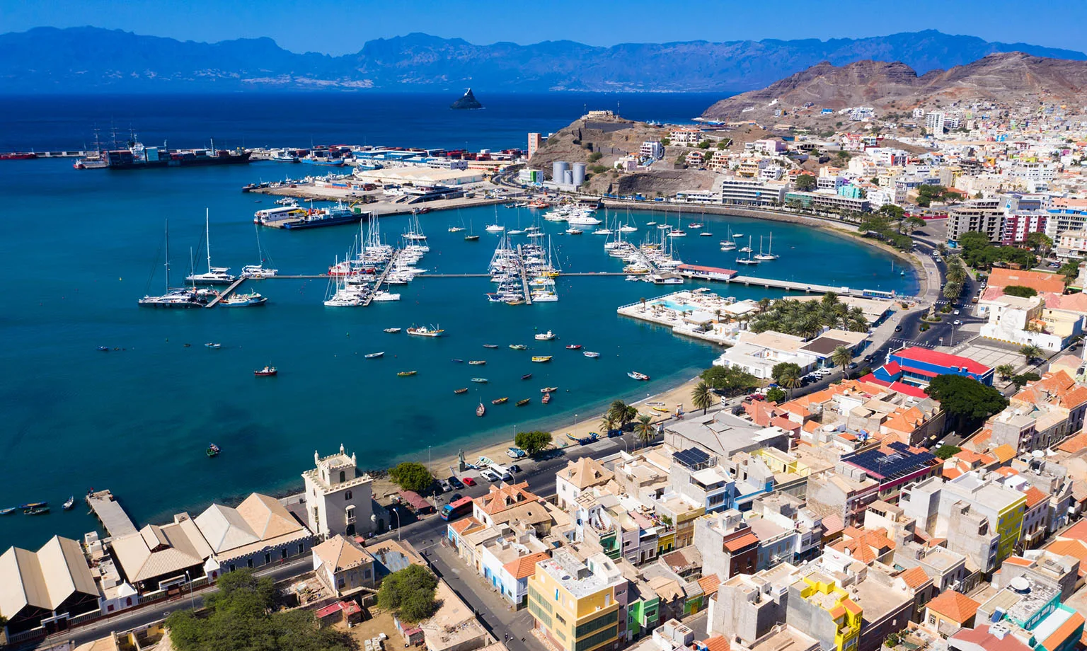 Cabo Verde : Tourism Insights | Outlook Travel Magazine