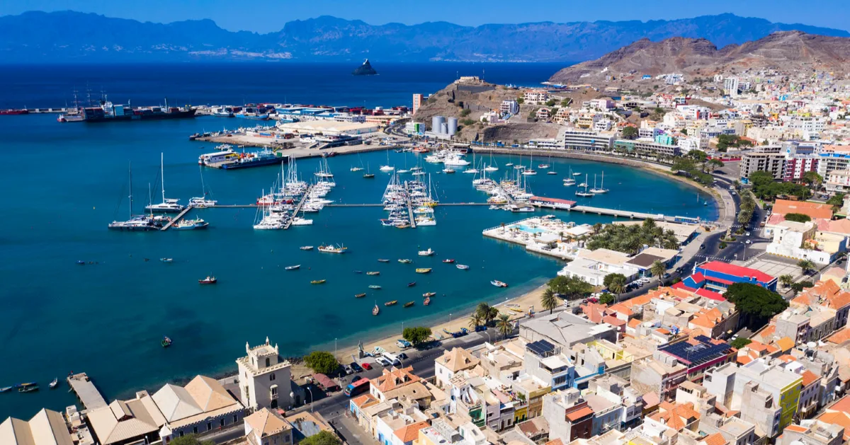 Cabo Verde : Tourism Insights | Outlook Travel Magazine