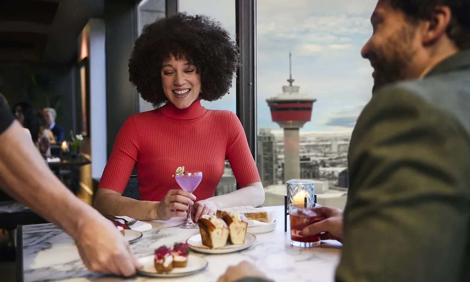 Calgary Restaurants in Focus | Outlook Travel Magazine