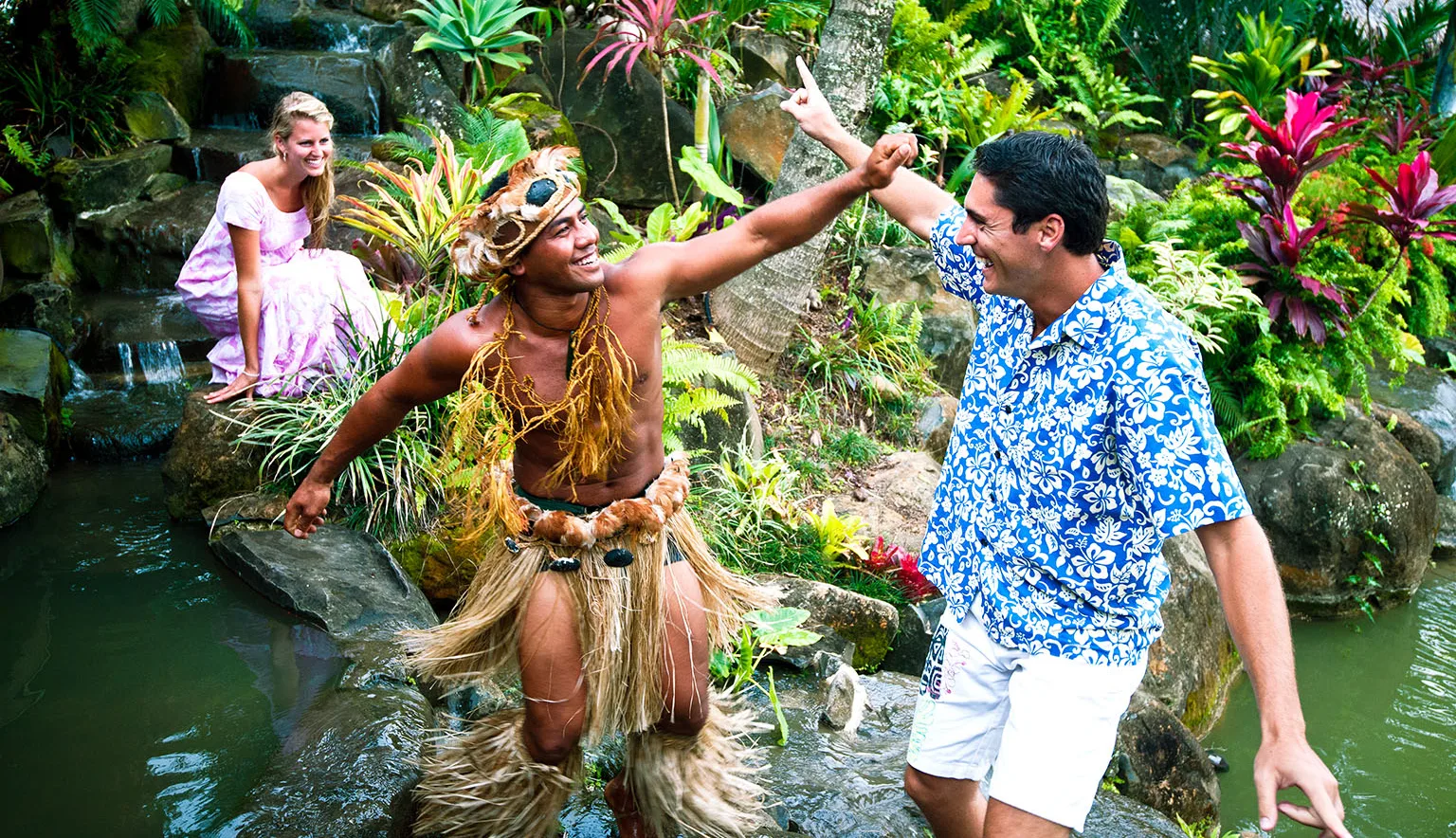 The Cook Islands : Tourism Insights | Outlook Travel Magazine