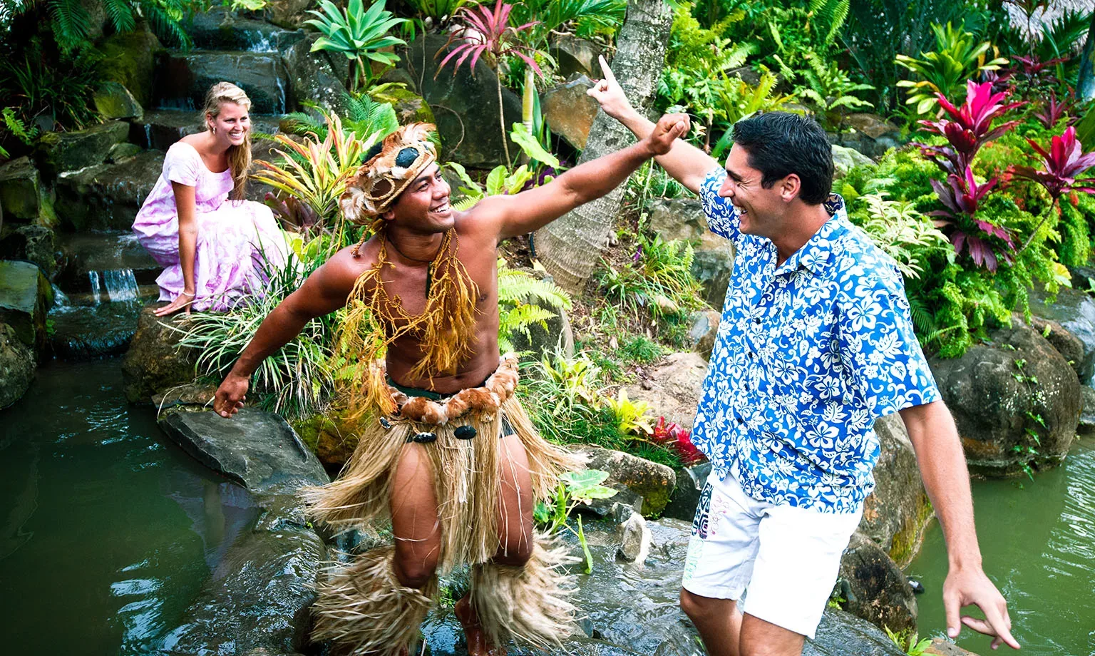 The Cook Islands : Tourism Insights | Outlook Travel Magazine