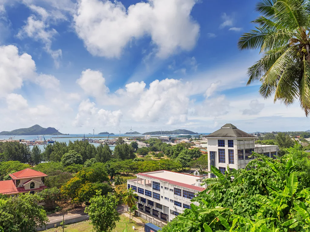 Mahé In Focus | Outlook Travel Magazine