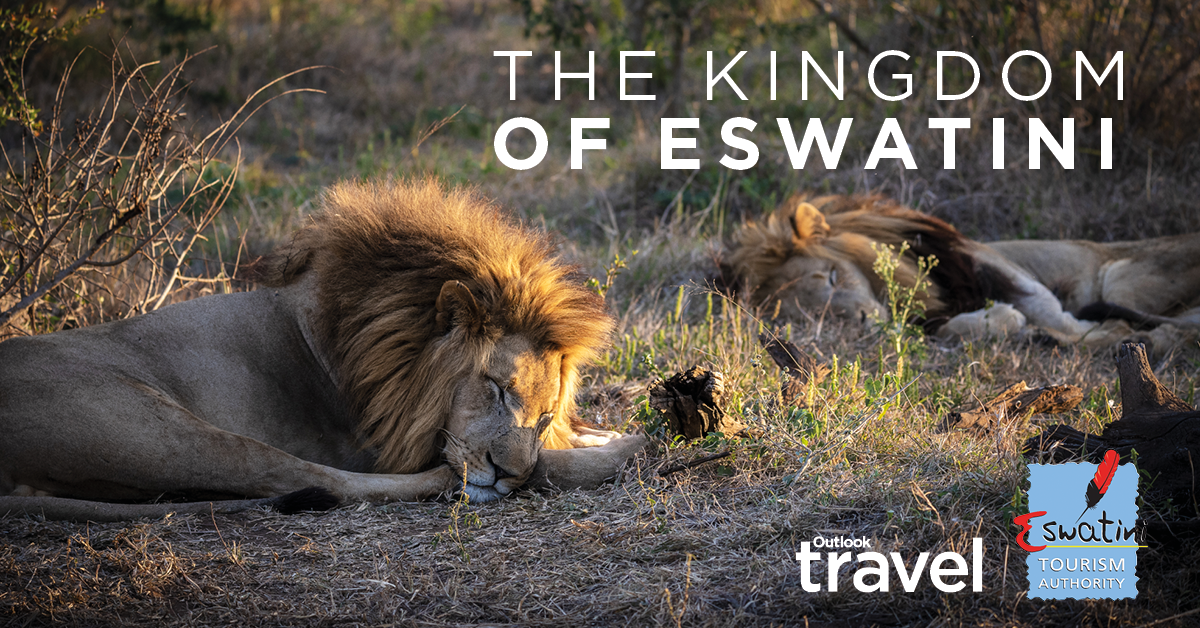 Eswatini Travel Guide | Outlook Travel Magazine