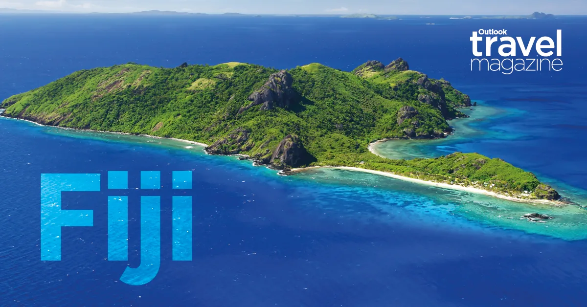 Fiji Travel Guide | Outlook Travel Magazine