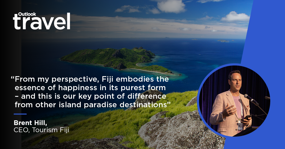 Fiji : Tourism Insights | Outlook Travel Magazine