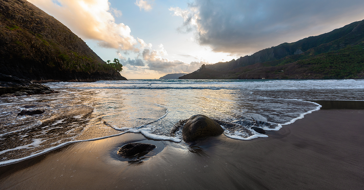 French Polynesia : Landmark Attractions | Outlook Travel Magazine