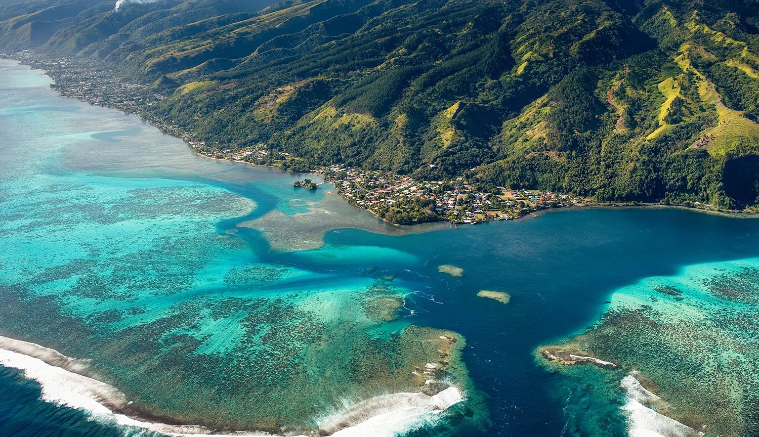 French Polynesia Travel Guide | Outlook Travel Magazine