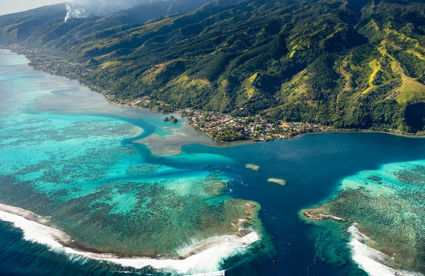 French Polynesia Travel Guides | Outlook Travel Magazine