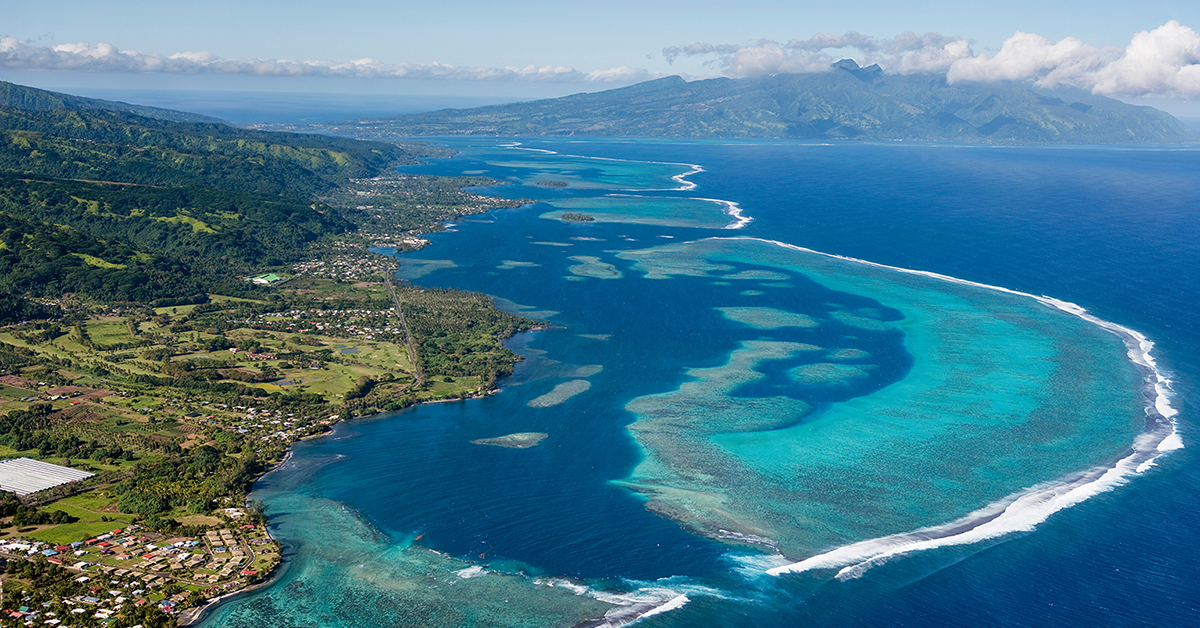 French Polynesia : Outlook Recommends | Outlook Travel Magazine