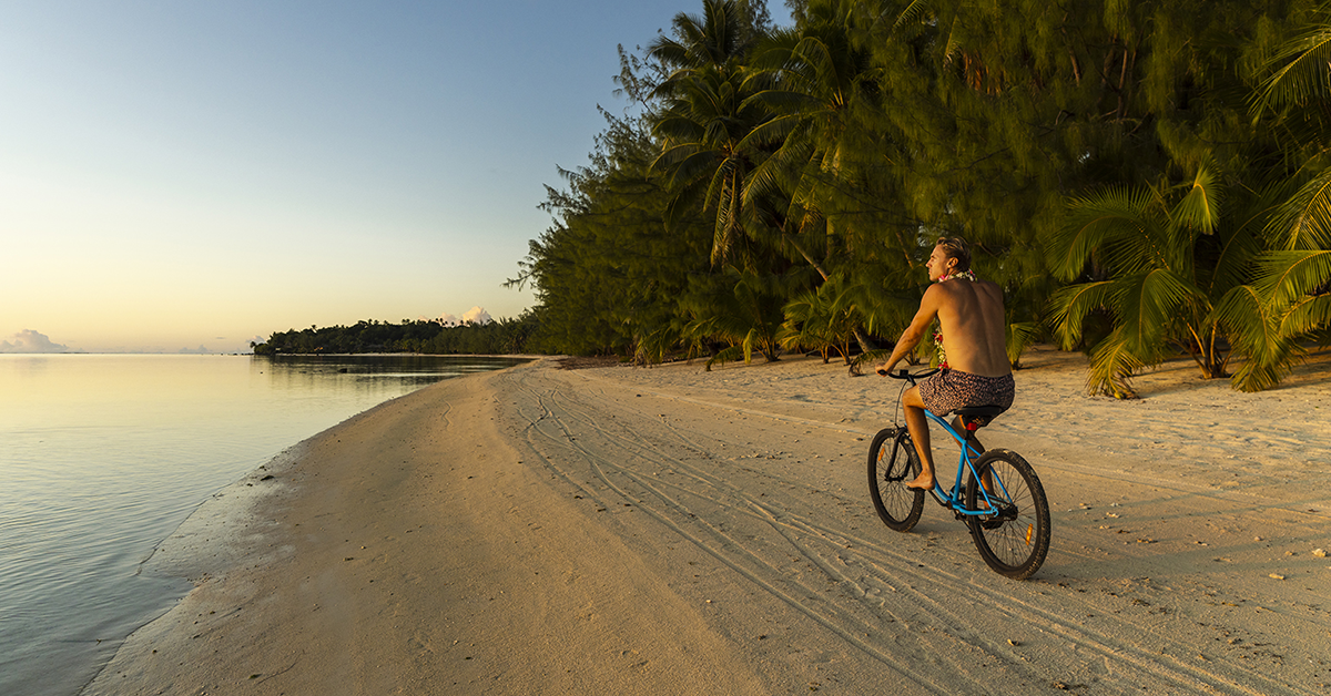 Getting To and Around the Cook Islands | Outlook Travel Magazine