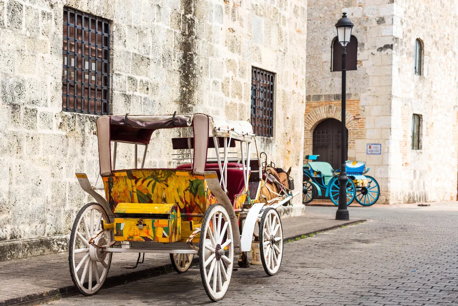 Getting To and Around the Dominican Republic | Outlook Travel Magazine Getting To and Around the Dominican Republic | Outlook Travel Magazine
