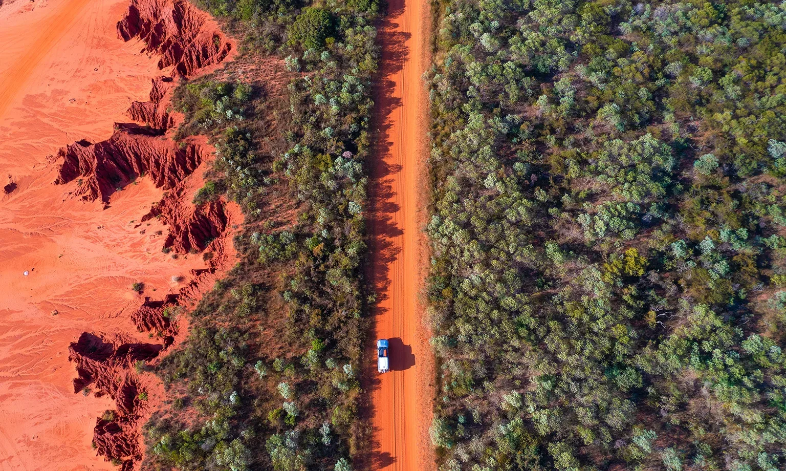 Getting To and Around Australia | Outlook Travel Magazine