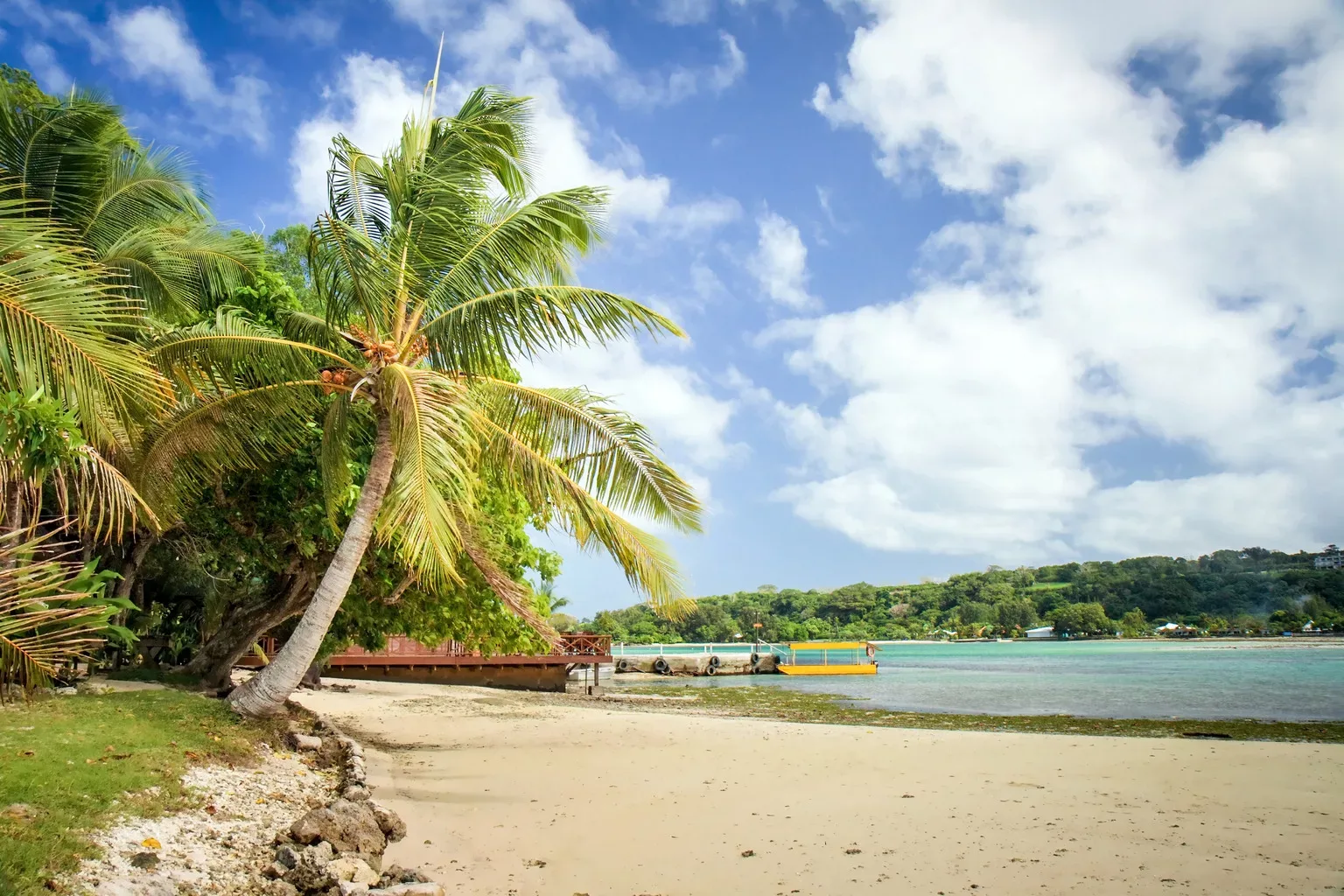 Vanuatu Travel Guides | Outlook Travel Magazine