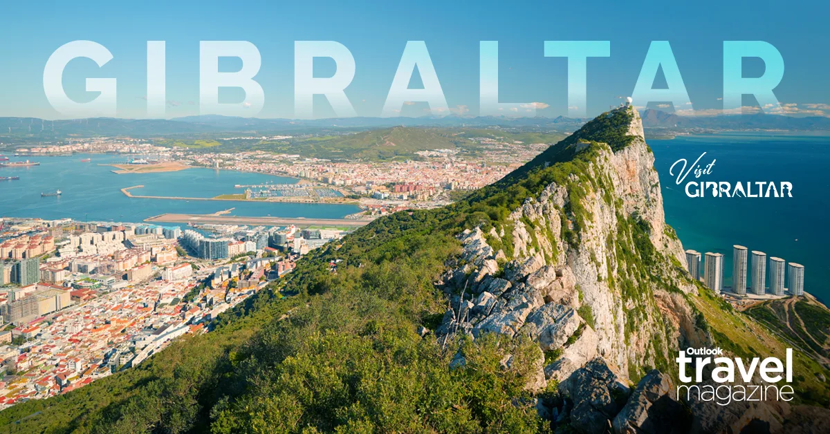 Gibraltar Travel Guide | Outlook Travel Magazine