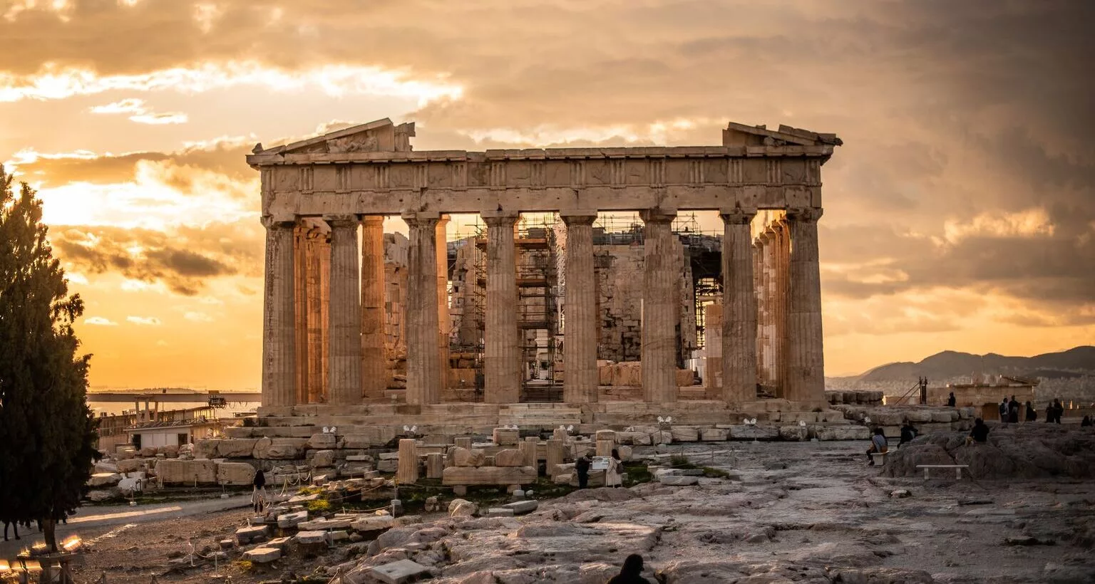 Greece Travel Guides | Outlook Travel Magazine
