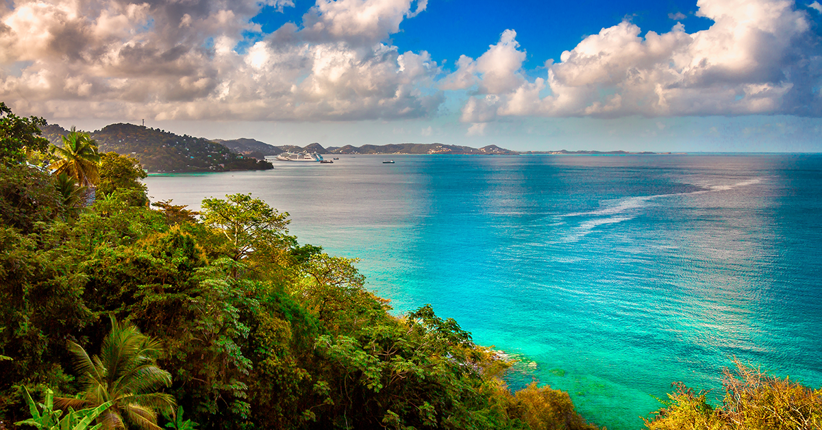 Grenada Travel Guide | Outlook Travel Magazine