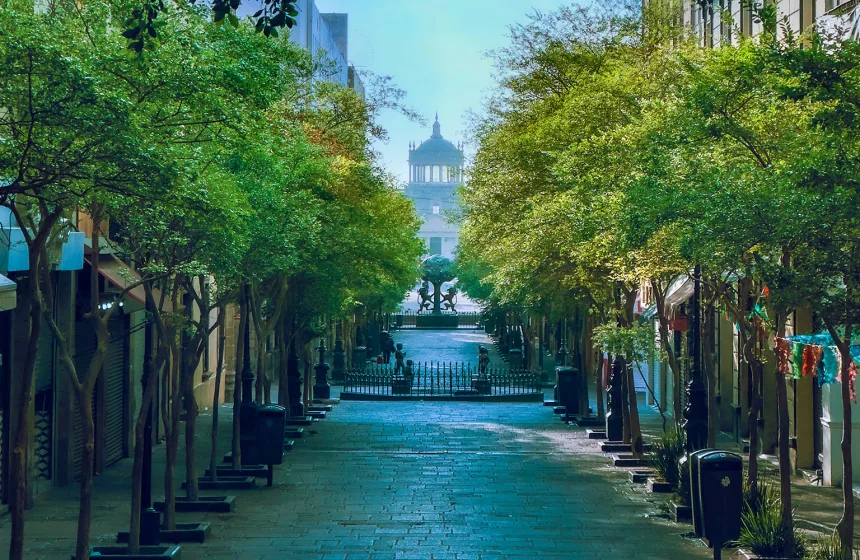 Guadalajara Travel Guides | Outlook Travel Magazine