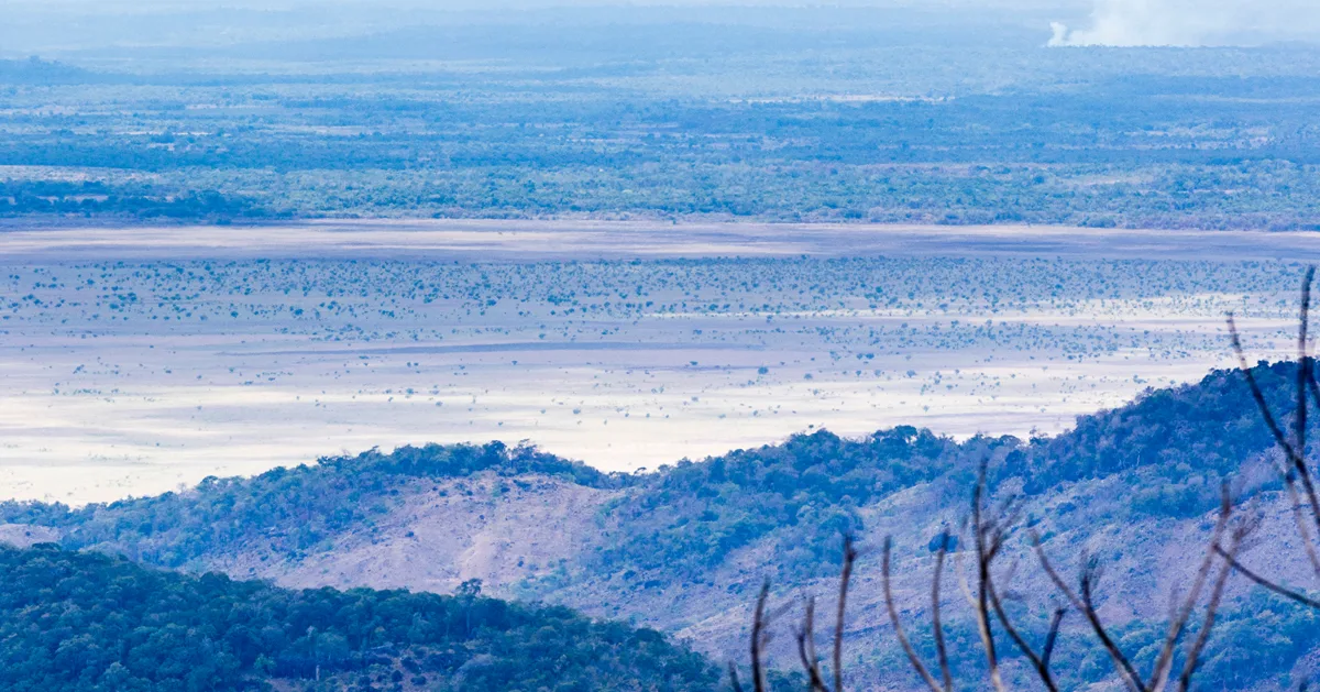 Guyana : Landmark Attractions | Outlook Travel Magazine