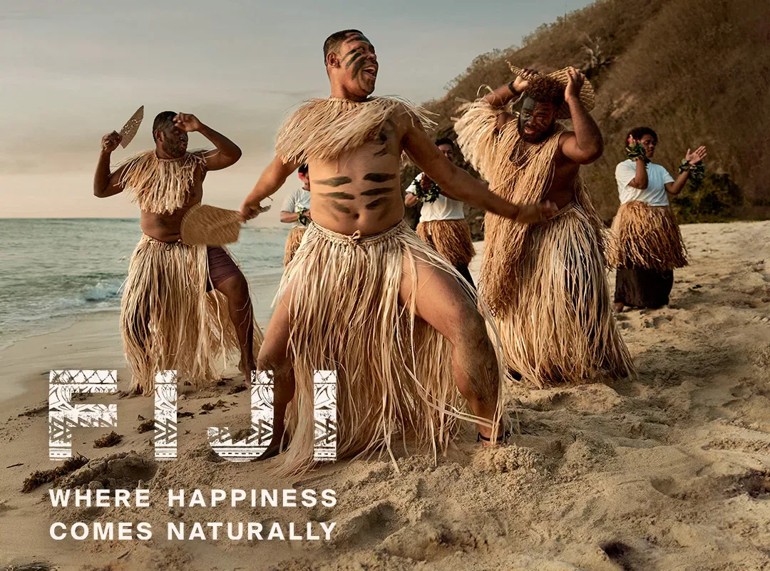 Fiji : Tourism Insights | Outlook Travel Magazine