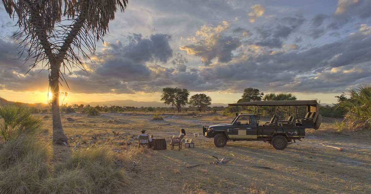 Kenya : Tourism Insights | Outlook Travel Magazine