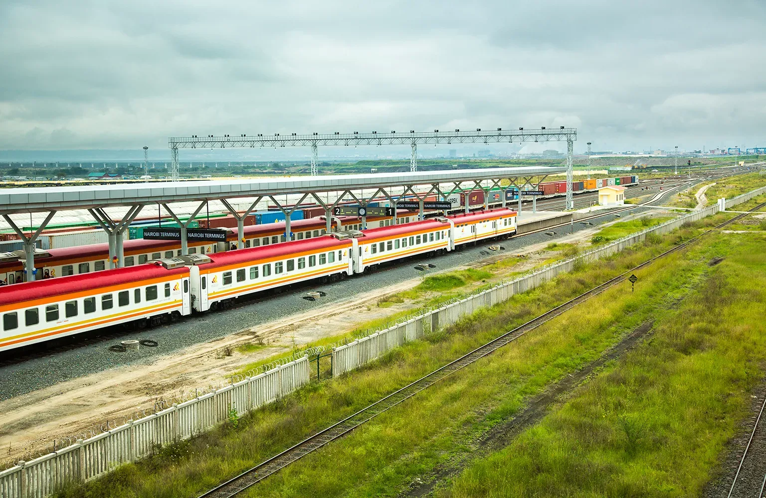 Getting To and Around Kenya | Outlook Travel Magazine