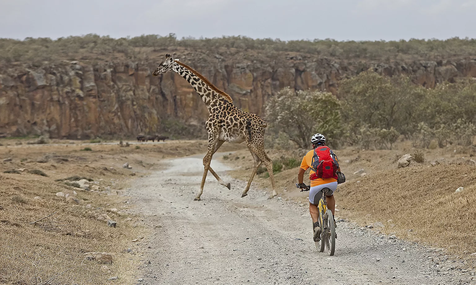 Kenya Travel Guide | Outlook Travel Magazine