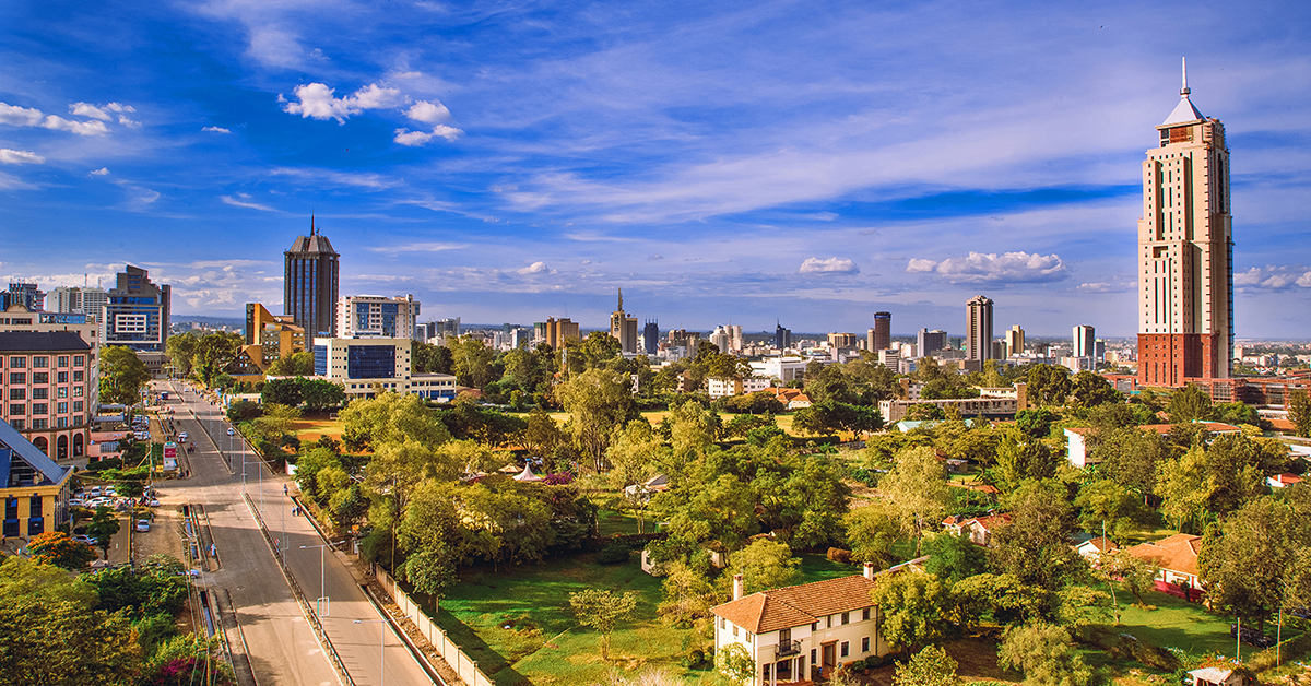 Kenya : Outlook Recommends | Outlook Travel Magazine