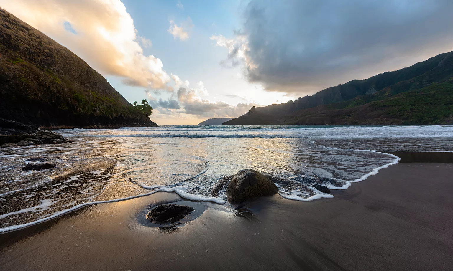 French Polynesia : Landmark Attractions | Outlook Travel Magazine