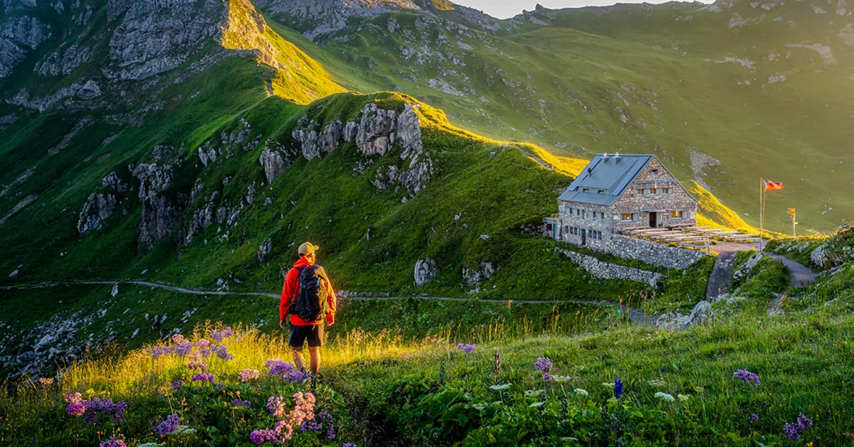 The Liechtenstein Trail In Focus | Outlook Travel Magazine