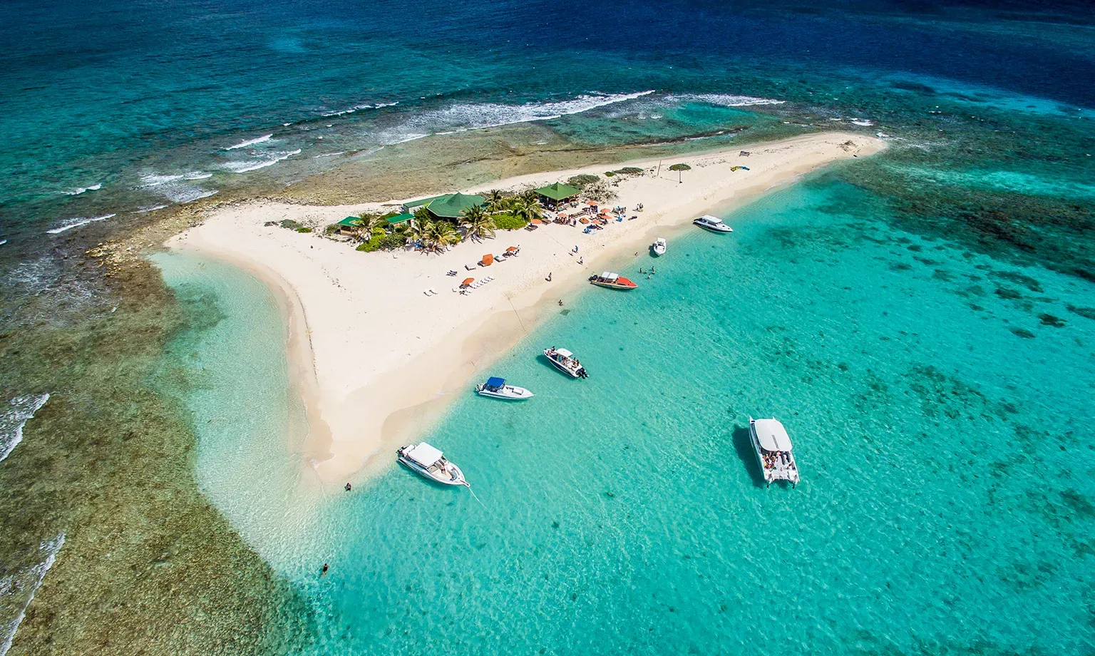 Anguilla : Landmark Attractions | Outlook Travel Magazine