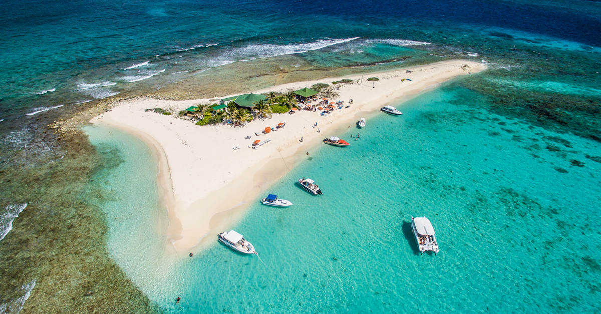 Anguilla : Landmark Attractions | Outlook Travel Magazine