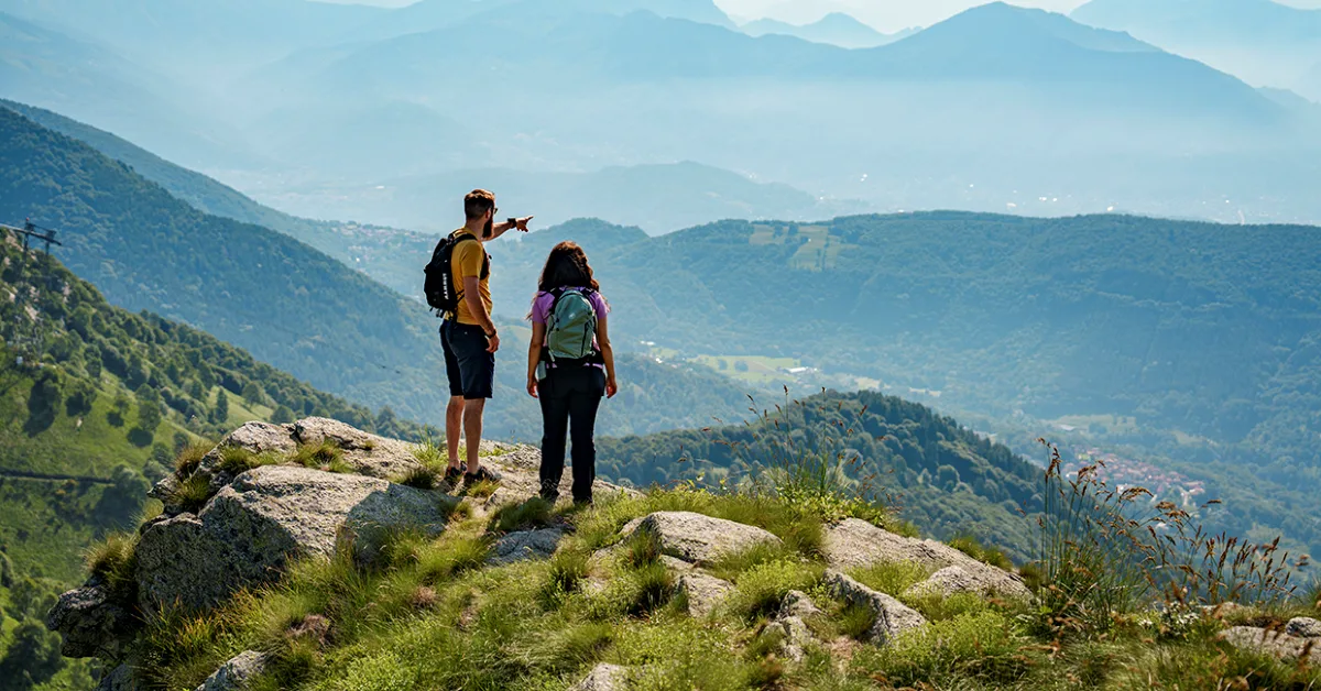 Lugano : Sport and Nature in Focus | Outlook Travel Magazine