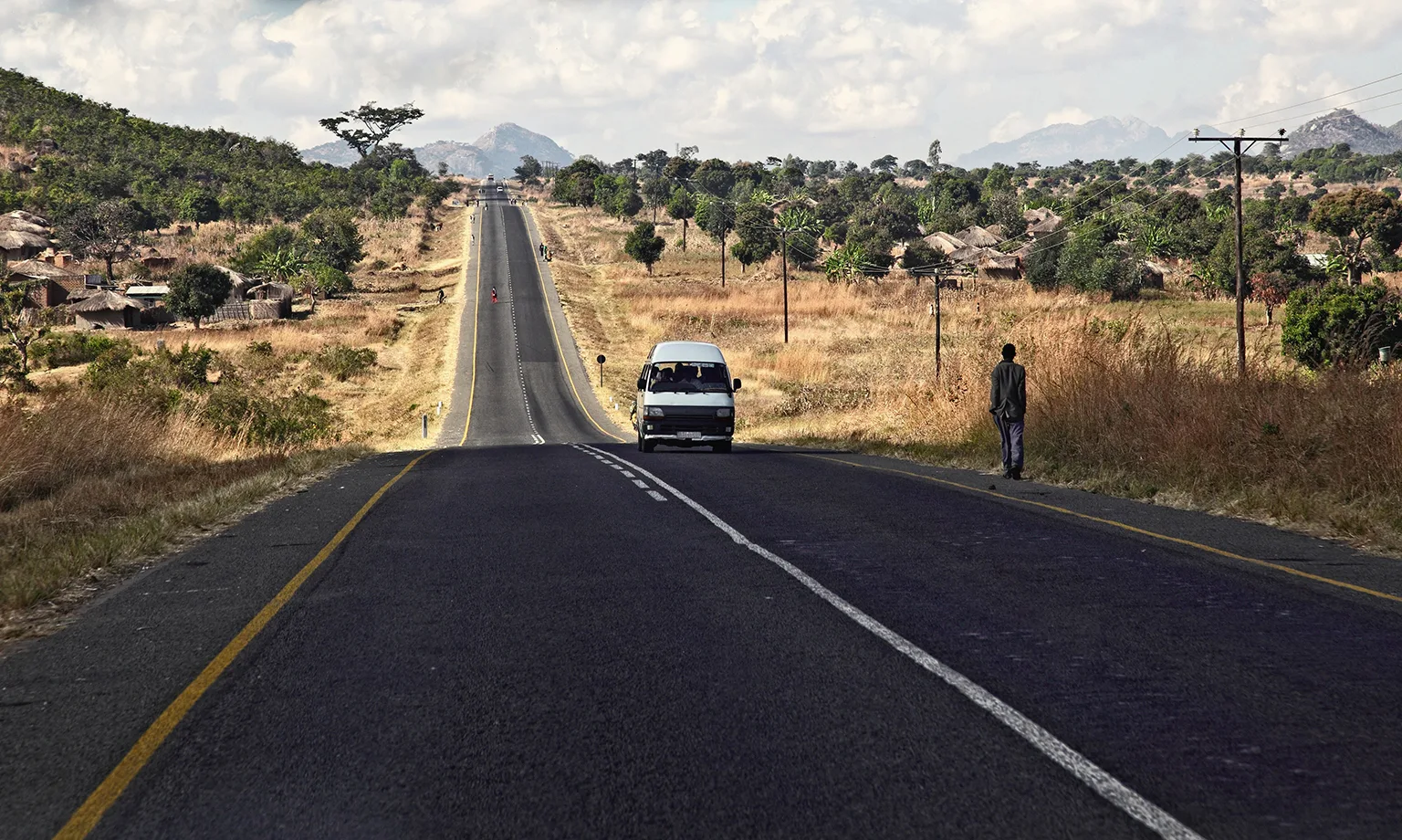 Getting To and Around Malawi | Outlook Travel Magazine