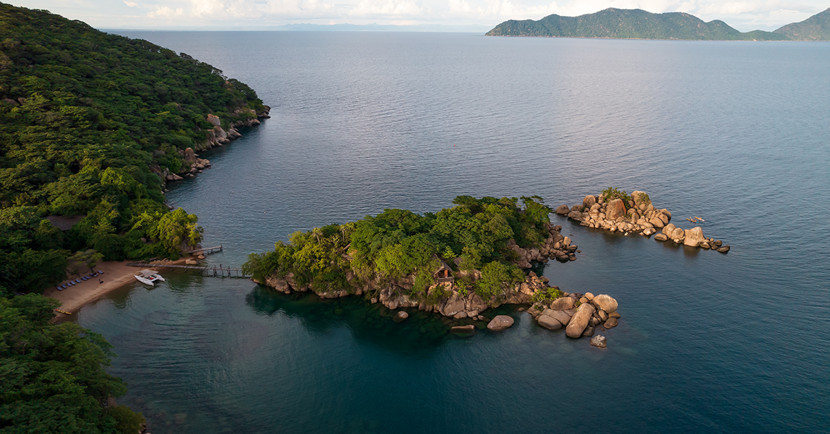 Mangochi Lakeshore In Focus | Outlook Travel Magazine