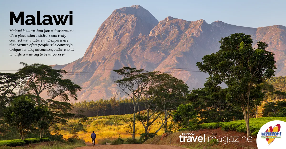 Malawi Travel Guide | Outlook Travel Magazine