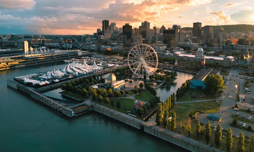 Montréal Travel Guide | Outlook Travel Magazine