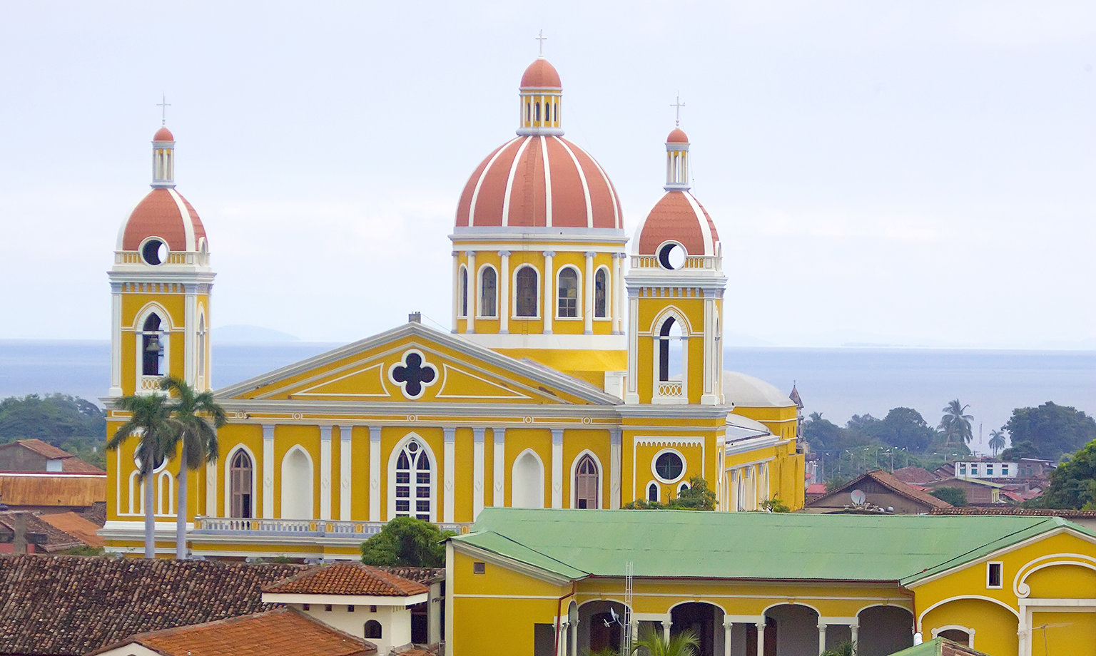 Nicaragua's Colonial Cities In Focus | Outlook Travel Magazine