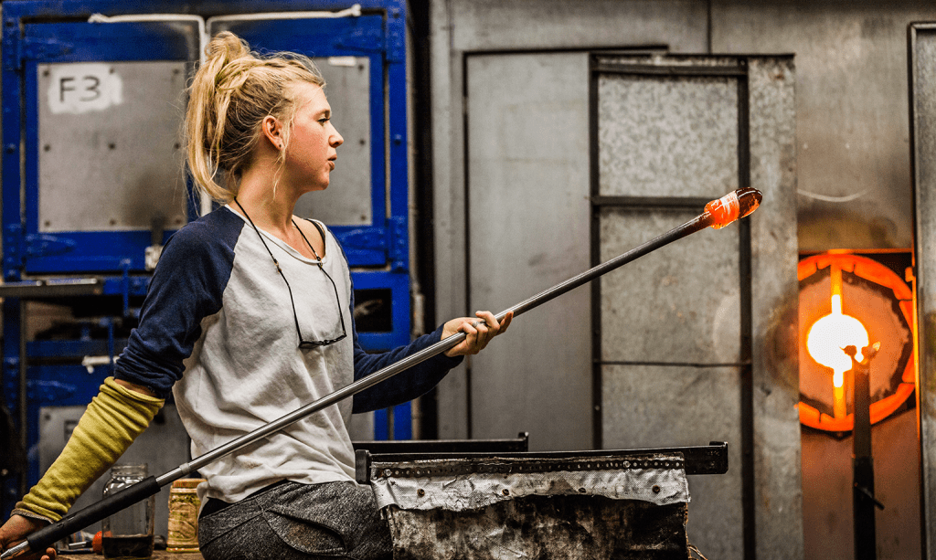 Perry Glass Studio In Focus | Outlook Travel Magazine