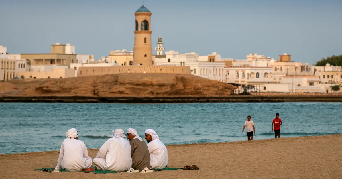 Oman : Tourism Insights | Outlook Travel Magazine