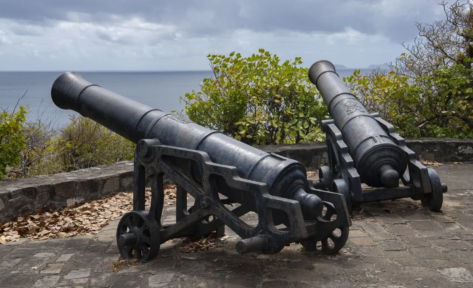 St Vincent and the Grenadines : Landmark Attractions | Outlook Travel ...