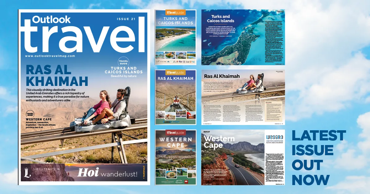 Outlook Travel Magazine | Travel Guides